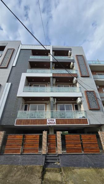 Uma Niwas Raasa Homes - Dehradun