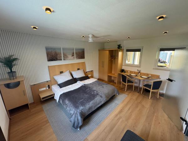 Moorenbrunn-apartment2 - Wendelstein