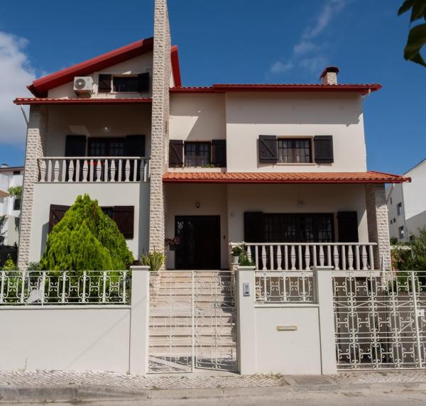 Telesico Residencia - Ilha