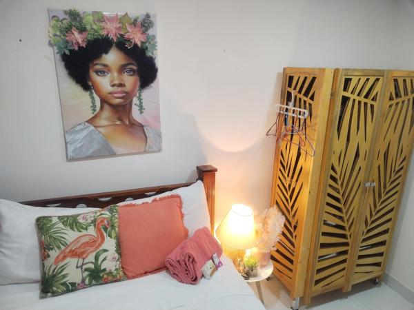 Carribean Boutique Hostel - San José, Costa Rica