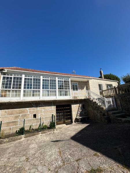 Casa Da Xueza - Chantada