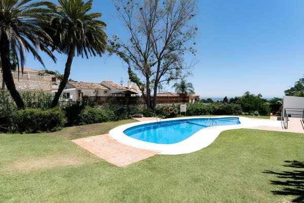 Casa Lavanda - Fuengirola