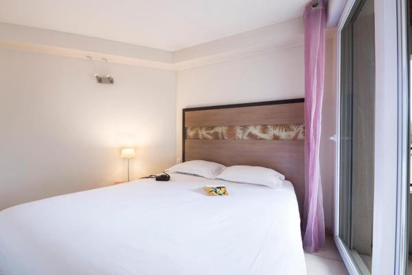 Appartements Rousset - Proche Aix-en-provence - La Bouilladisse