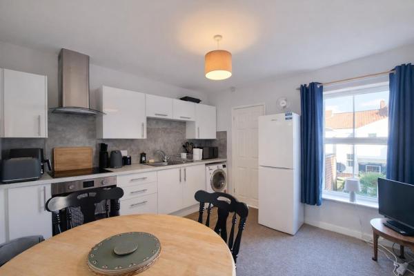 Cosy Apartment Close To The City Centre - Wroxham