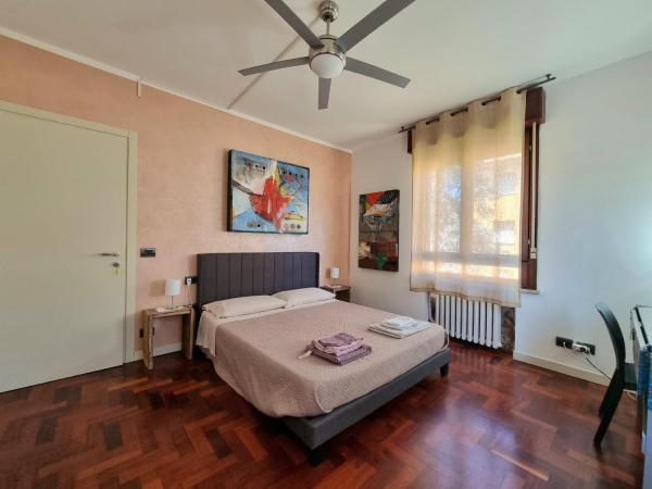 Parma Comfort House - Parme