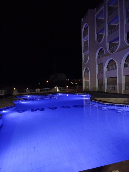 Stone Heights - Hurghada