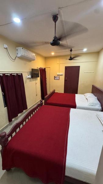 Seven Hill Home Stay - Puducherry