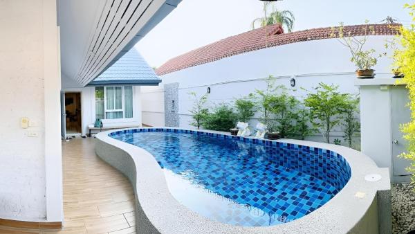 After Party Villas - Pattaya