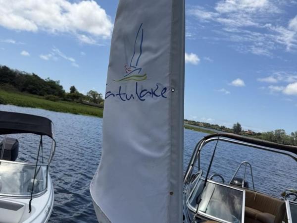 Catu Lake Resort - Aquiraz