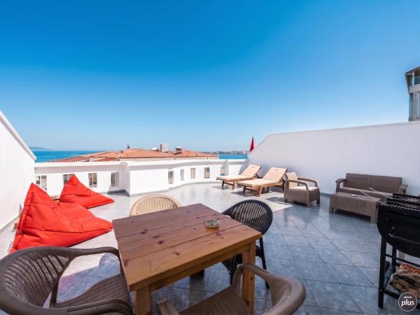 Enjoy Vlora Comfort Apartments - Vlorë
