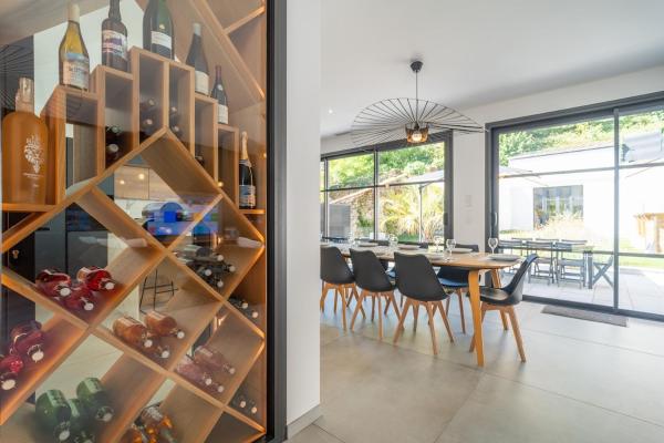 Villa Les Patys - Tours