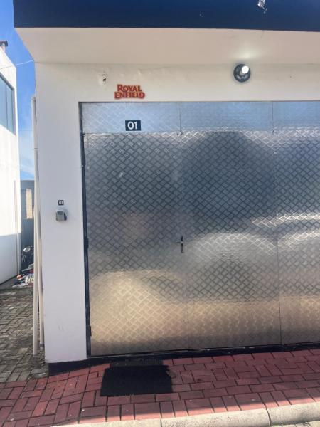 Motogaragem - Santa Catarina (estado)