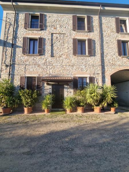B&b Maddiale - Provincia di Piacenza