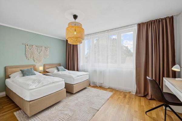 Traumwohnung Mit Balkon - Schwarzenbek