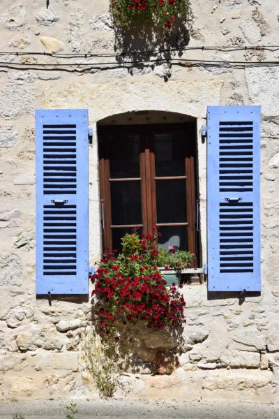 La Maison Bleue - Hauteville-Lompnes