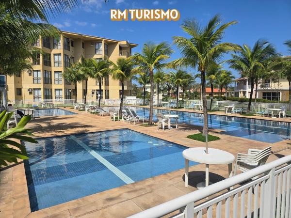Sahy - Aldeia Dos Reis, Condado - Loft - Mangaratiba
