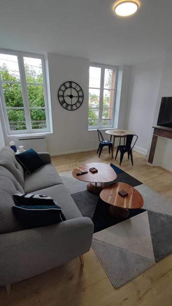 Cmg Suite 201 Petit Bois Place Ducale - Ardennes