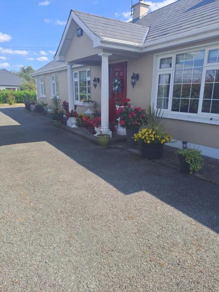 Seven Stars B&b - Portarlington, Ireland