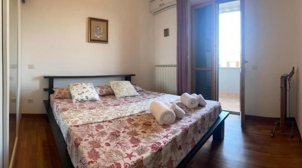 Villetta Relax Fast Wi-fi 9 Min Porto Civitavecchia - Civitavecchia
