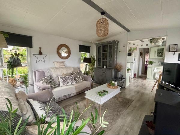 El Balconcillo De La Alpujarra - Bungalow Con Vistas - Soportújar