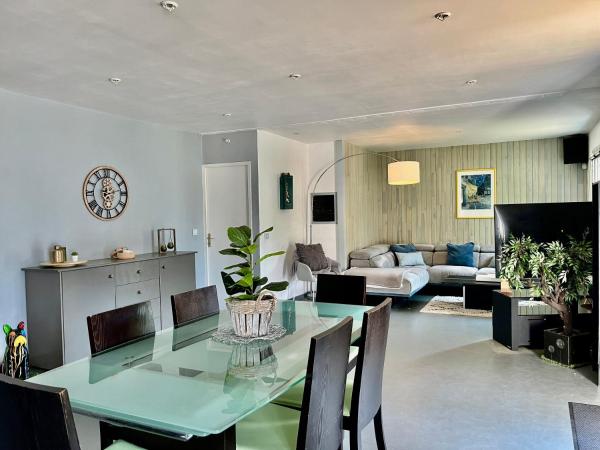 La Maison Saint-exupéry - 6 Personnes - Jardin - Tarbes
