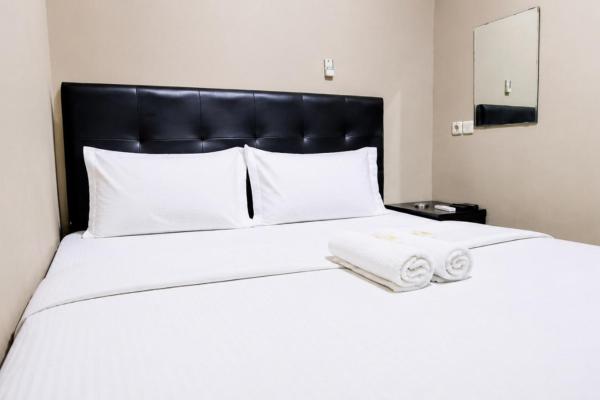 Arcadia Rooms Mangga Besar Redpartner - Jakarta