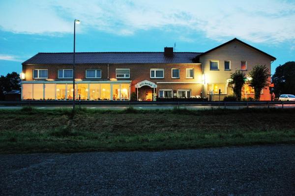Hotel Meyerhoff - Ostrhauderfehn