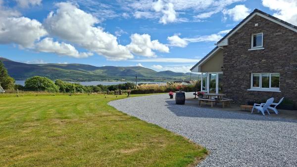 B&b Kerry Lakesview Lodge - Ireland