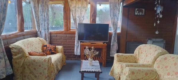 Los Alerces Villa Los Coihues - Bariloche