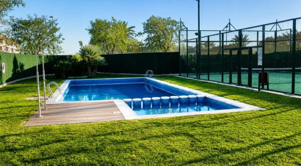 House On The Beach Between Barcelona-tarragona 2 - Torredembarra