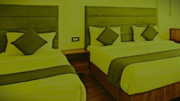 The Nagpal Hotel - Haridwar