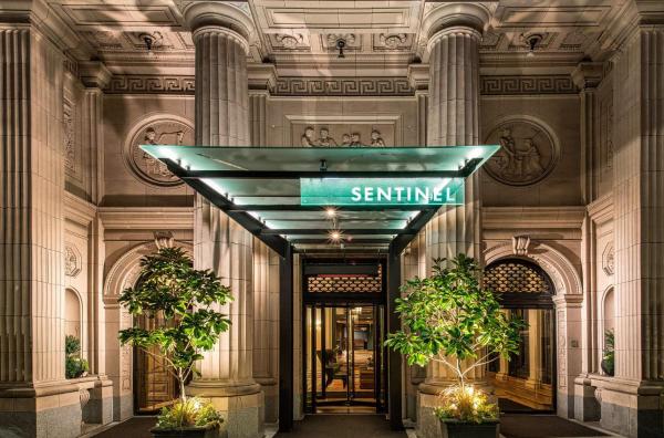 Sentinel Hotel - Beaverton, OR