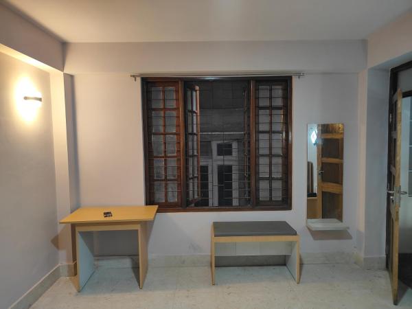 Hotel Vaisravana - Gangtok