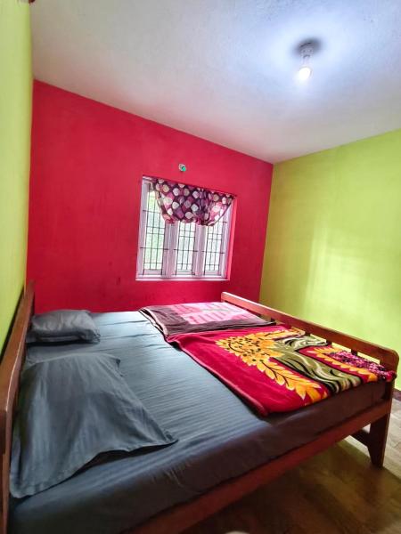 Hillfog Homestay - Kodaikanal