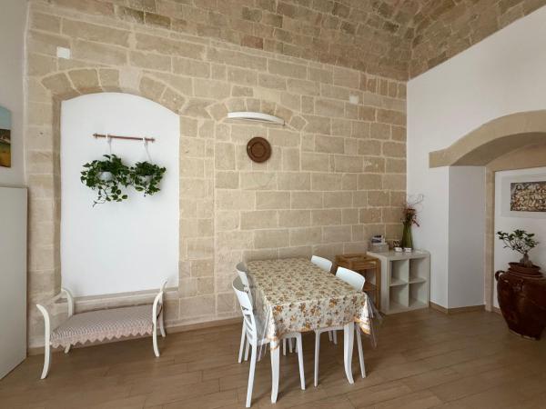 Ai Foggiali - Matera