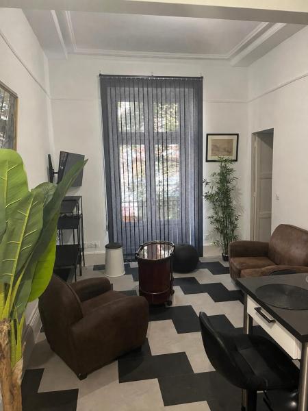 Ambassadeur Luxury Residence - Bellerive-sur-Allier