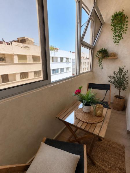 Cosy Appartement Agdal - Rabat
