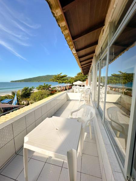 Pousada Casa De Praia 4 - Florianópolis