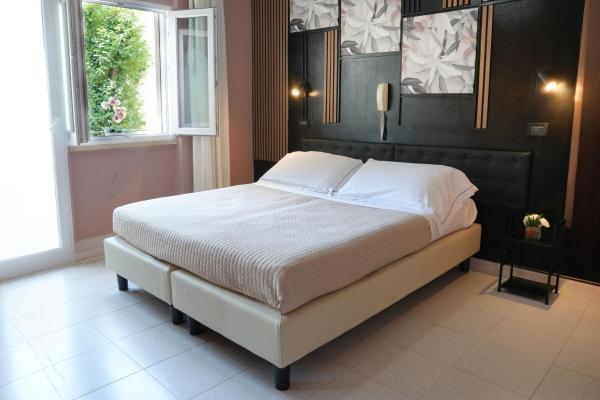 Hotel Marconi - Fiuggi
