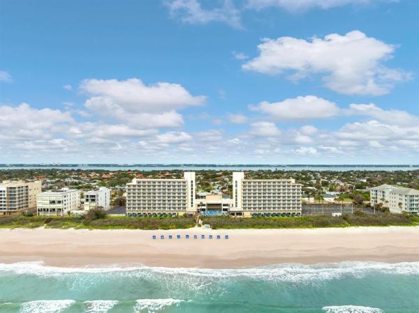 Doubletree Suites By Hilton Melbourne Beach Oceanfront - Floride