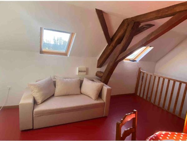 Logement Cocooning - Nord