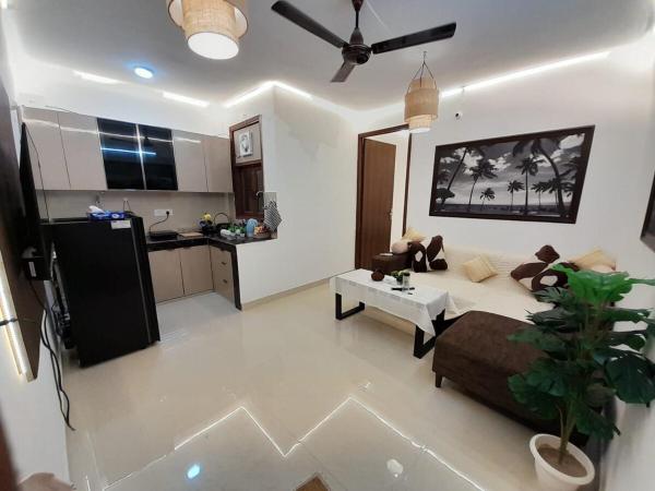 Meevora Homes Near Select City Walk & Saket - New Delhi