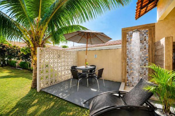 Casa C/4 Quartos No Peró 500 Metros Da Praia! Cf10 - Cabo Frio