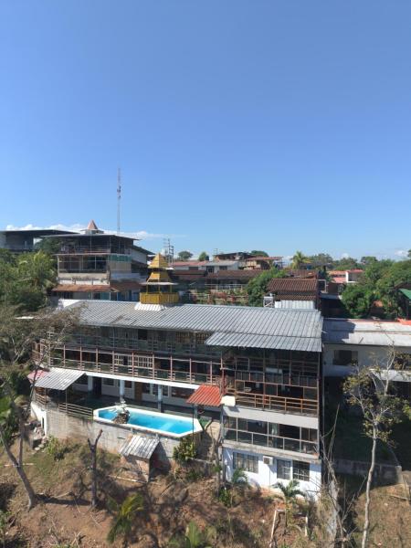Mirador Cumbaza - Tarapoto