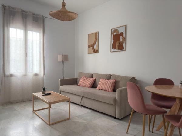 Apartamentos Los Abuelos - Córdoba