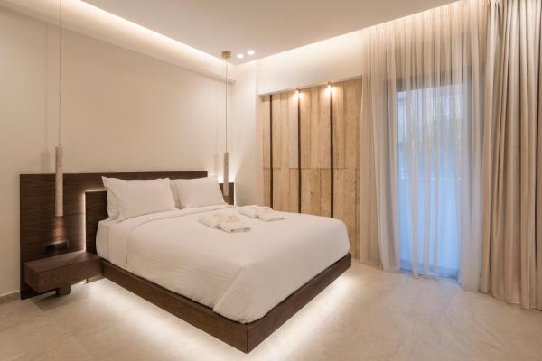 Anthem Suites & Spa - Athens