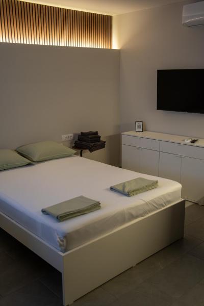 Apartmani Sloga - Bor