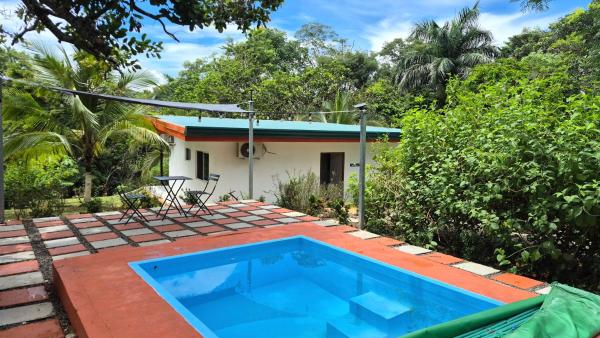 Villas Pura Vida - Marañón - Kostaryka