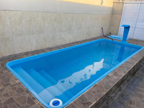 Casa Da Aninha Em Paracuru - Lagoinha