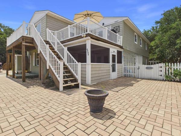 The Greyson - The Cottage Collection - Virginia Beach, VA